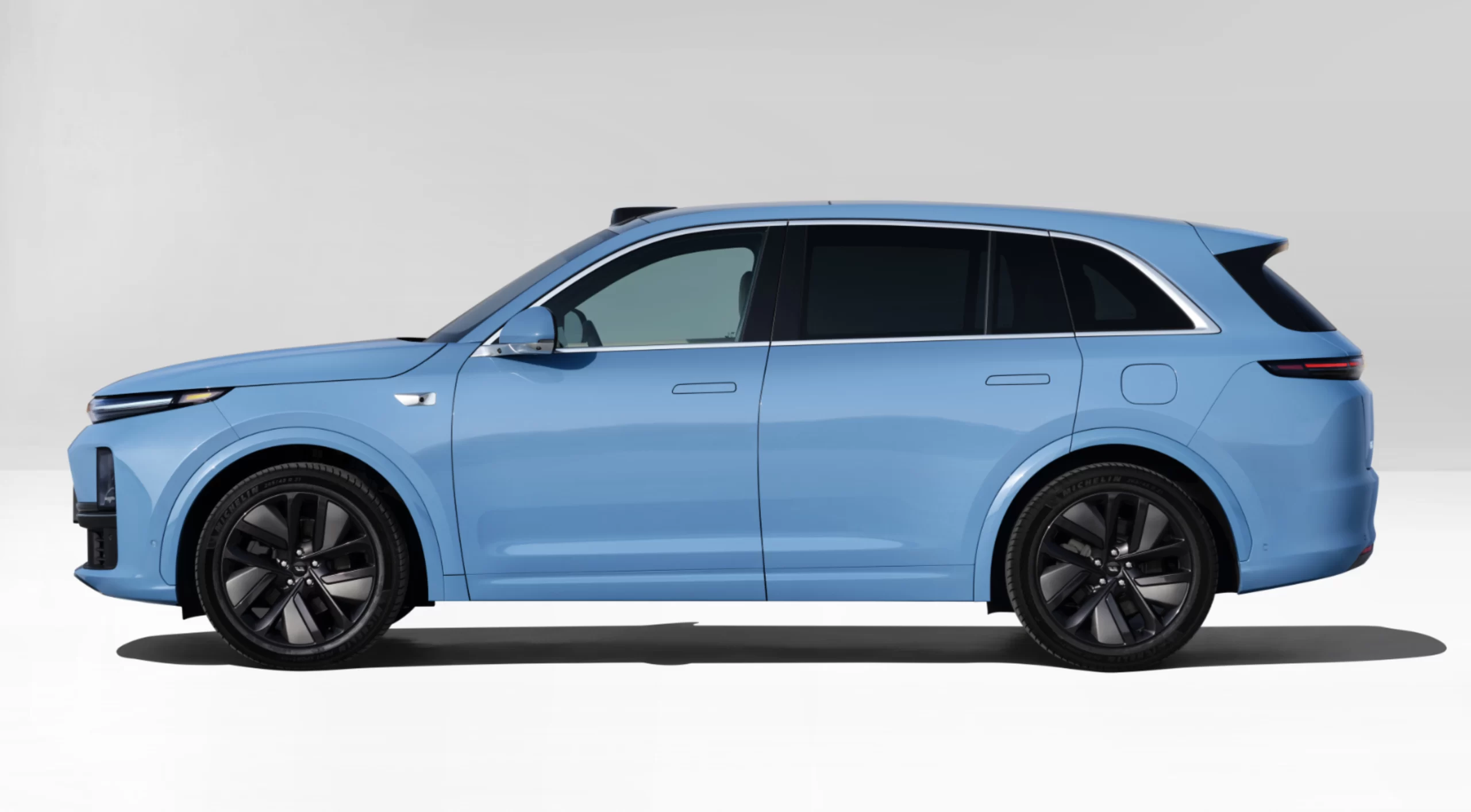 Lixiang L7 купить в Москве, цены, комплектации - EN CARS