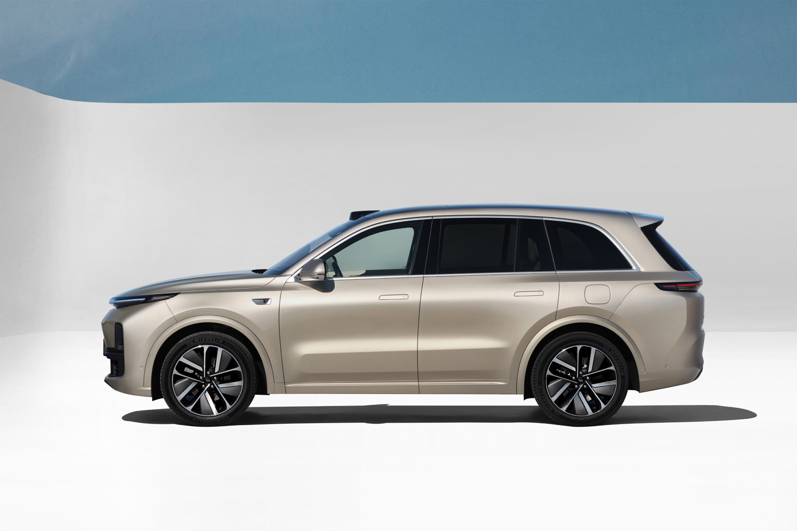 Lixiang L8 купить в Москве, цены, комплектации - EN CARS